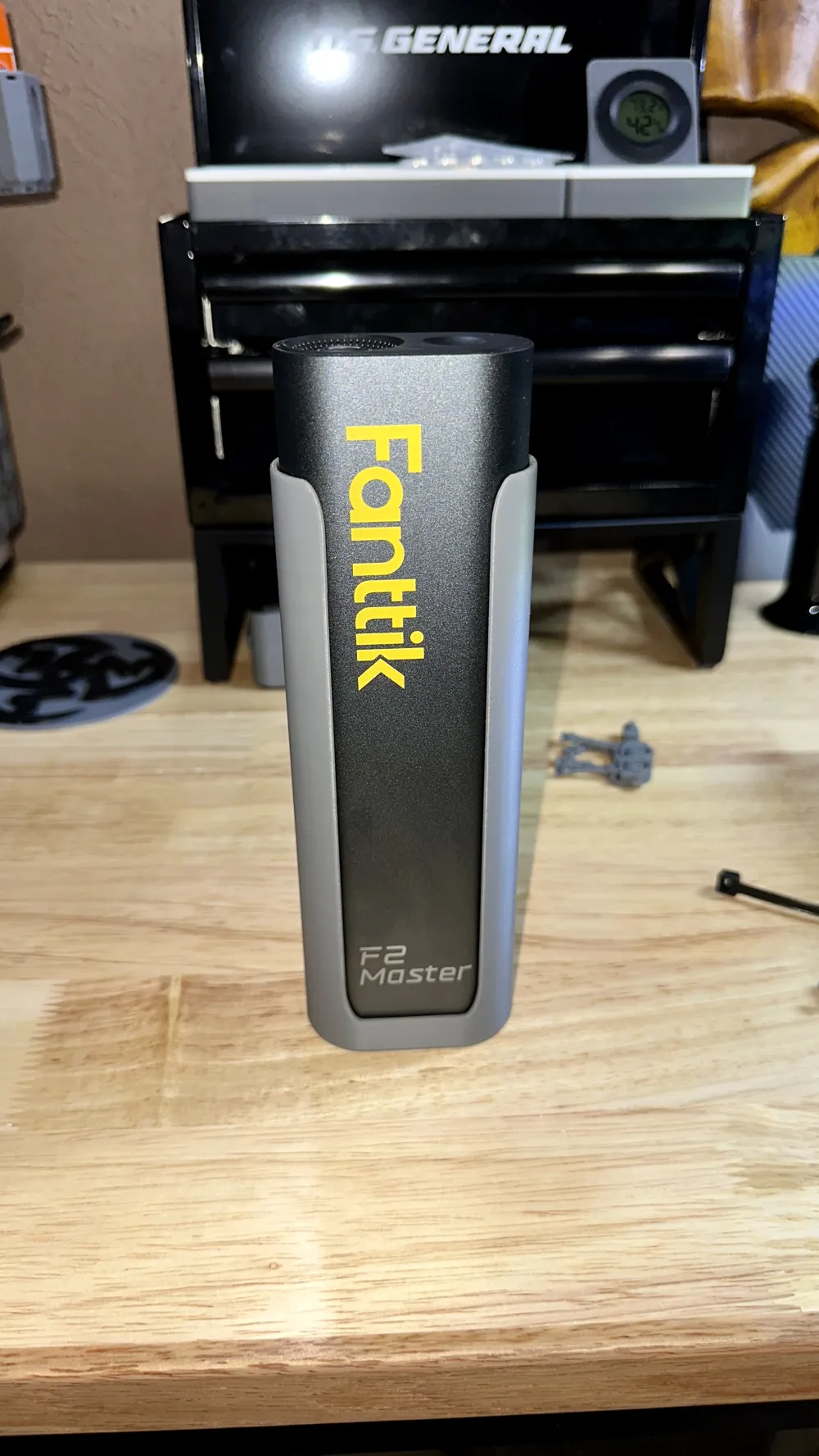 Fanttik F2 Master Multiboard Mount - Free 3D Print Model - MakerWorld