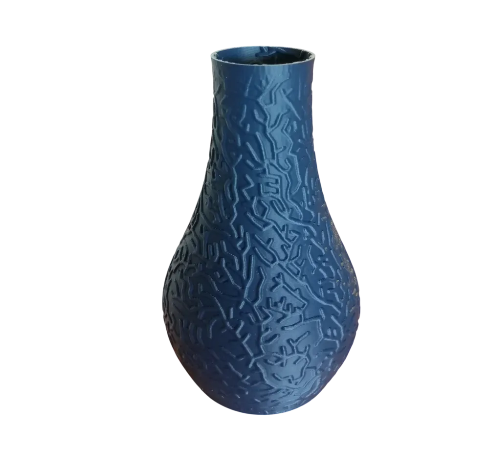 Modern Vase - Free 3D Print Model - MakerWorld