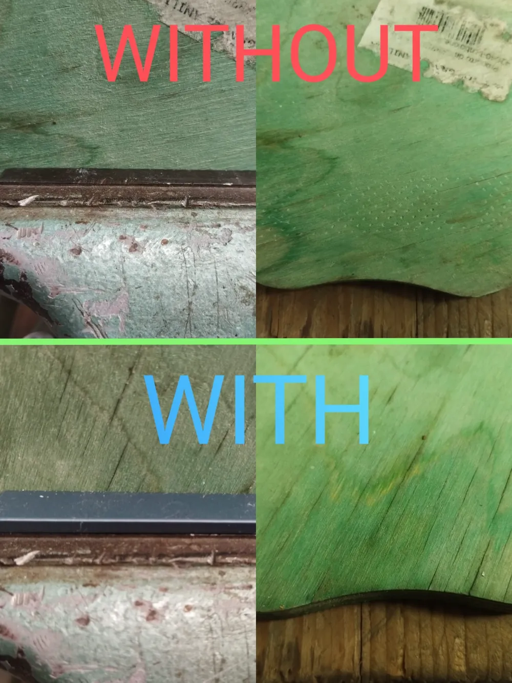 SMOOTH JAWS FOR VICE by novati.francesco - MakerWorld