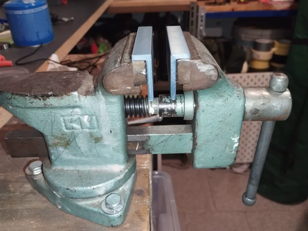 SMOOTH JAWS FOR VICE by novati.francesco - MakerWorld