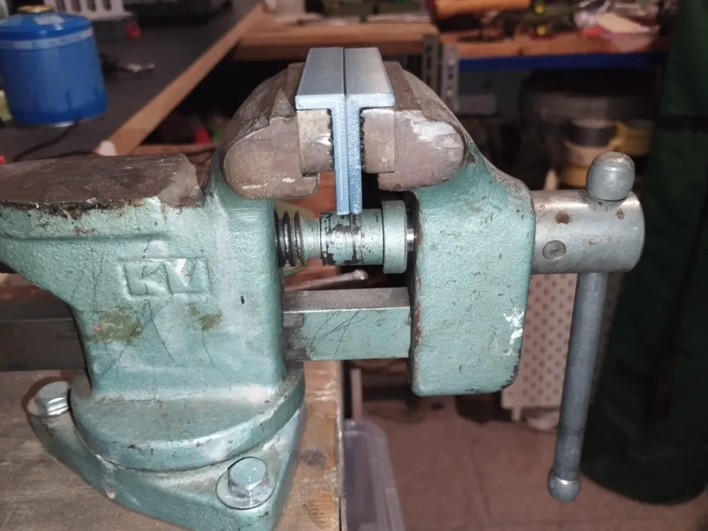 SMOOTH JAWS FOR VICE by novati.francesco - MakerWorld