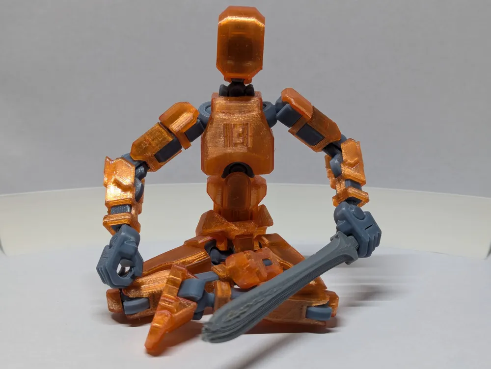 Photo studio on table - paper holder (A4, A3, A2) Remixed by Vasichkin ...