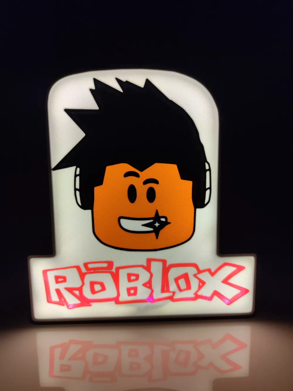 lightbox Roblox by Litolunar MakerWorld: Download Free 3D Models