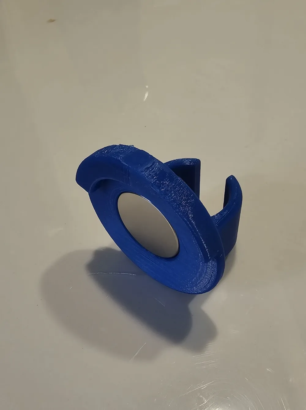 Moen Magnetix Shower Head Adapter by ldflick - MakerWorld