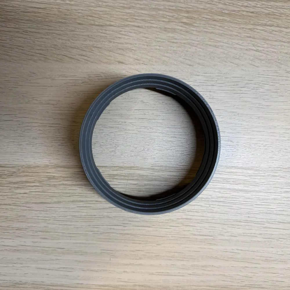 ModulAir L - 100mm (4") Inline Fan & Pipe Adapter - Free 3D Print Model ...