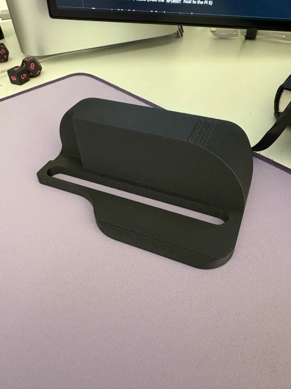 Switch 2 Joycon Mouse Adaptor - Free 3D Print Model - MakerWorld