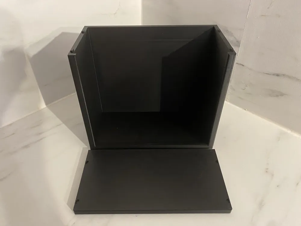 pokemon ETB box protector case Phantasmal Flames - Free 3D Print Model ...