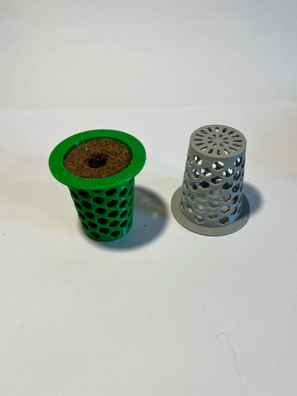 Hydroponic Net Pot (36 mm) by Jocke och Laura - MakerWorld