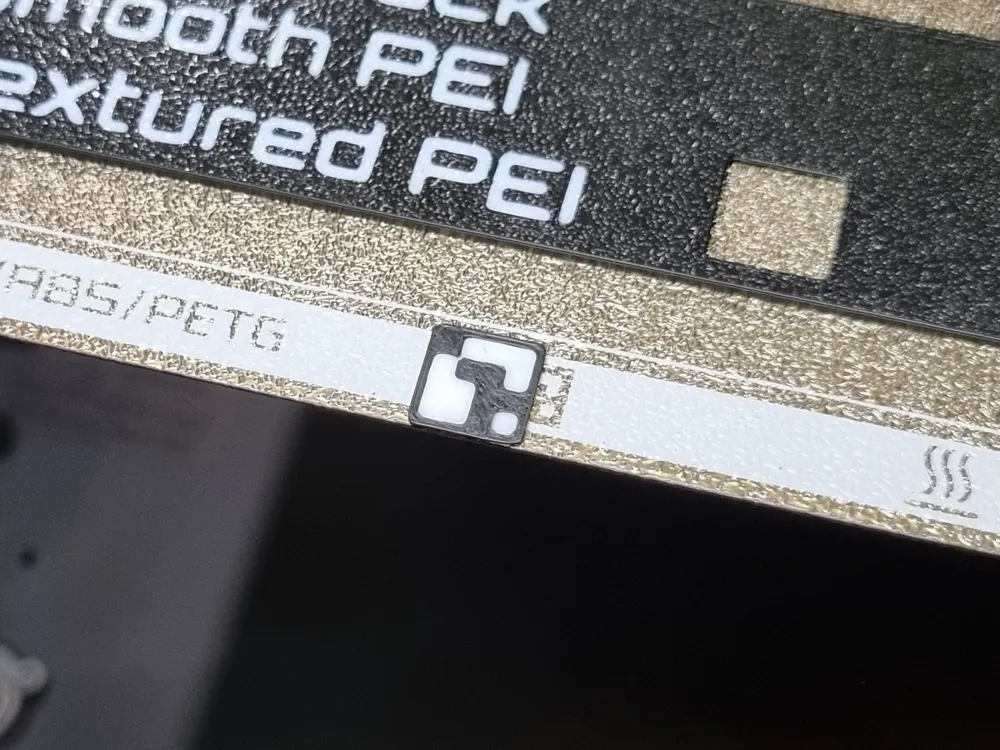 P2S QR Codes For Old Plates ⧸ Second Life 4 Plates - Free 3D Print ...