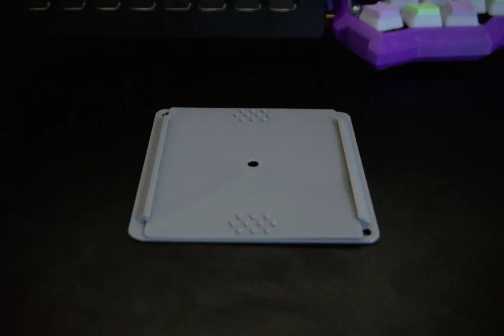 Artists View Catcher by Super MegaByte - MakerWorld