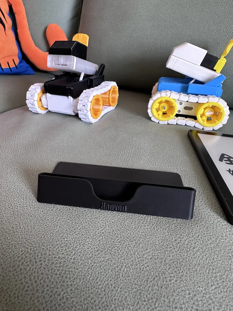 e-reader stand - Free 3D Print Model - MakerWorld