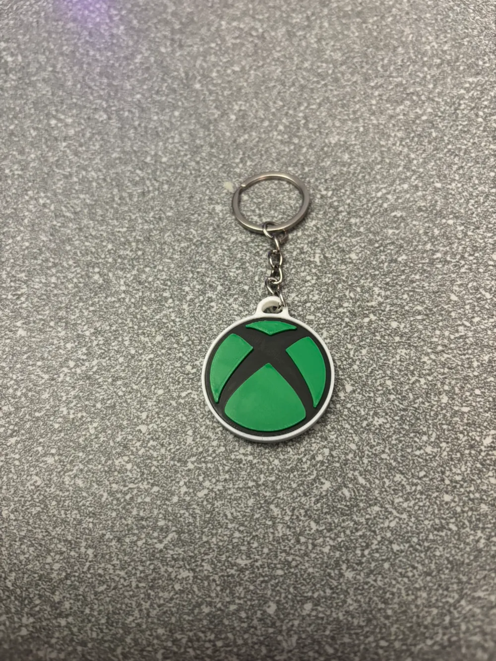 Xbox Keychein by MORTI$ - MakerWorld