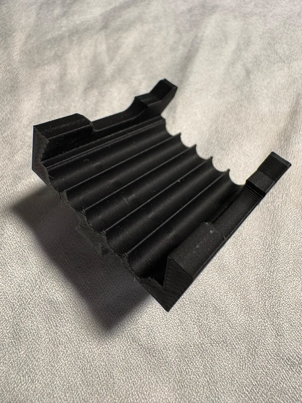 Ikea Skadis - Cable Castle by RayFung - MakerWorld