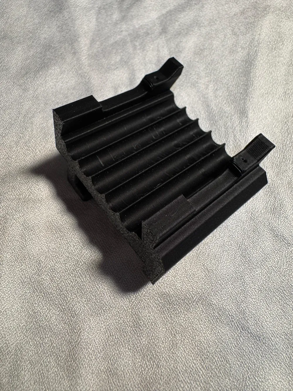 Ikea Skadis - Cable Castle by RayFung - MakerWorld