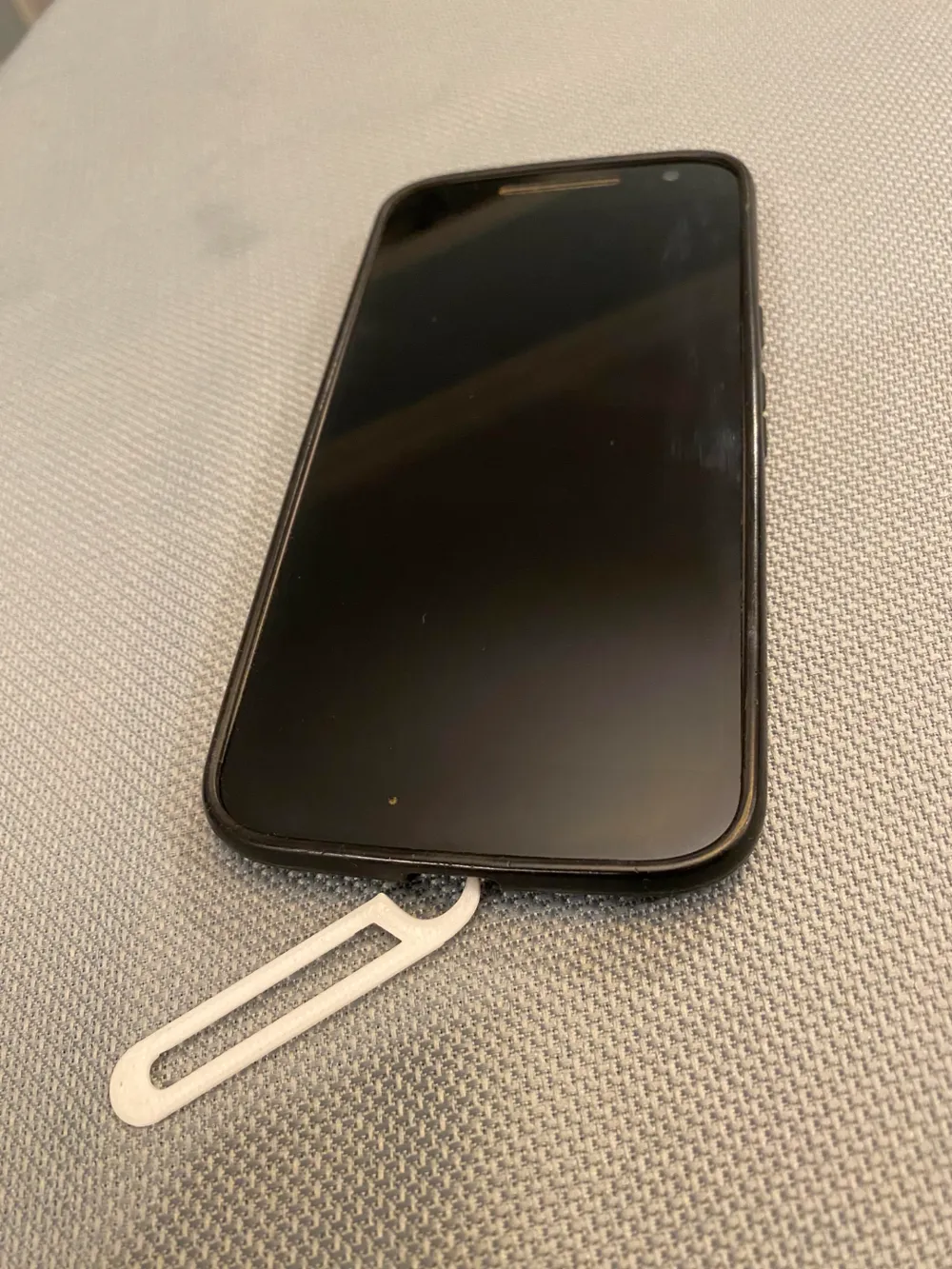 Phone Picker by Walktalkprints:)MakerWorld: Download Free 3D Models