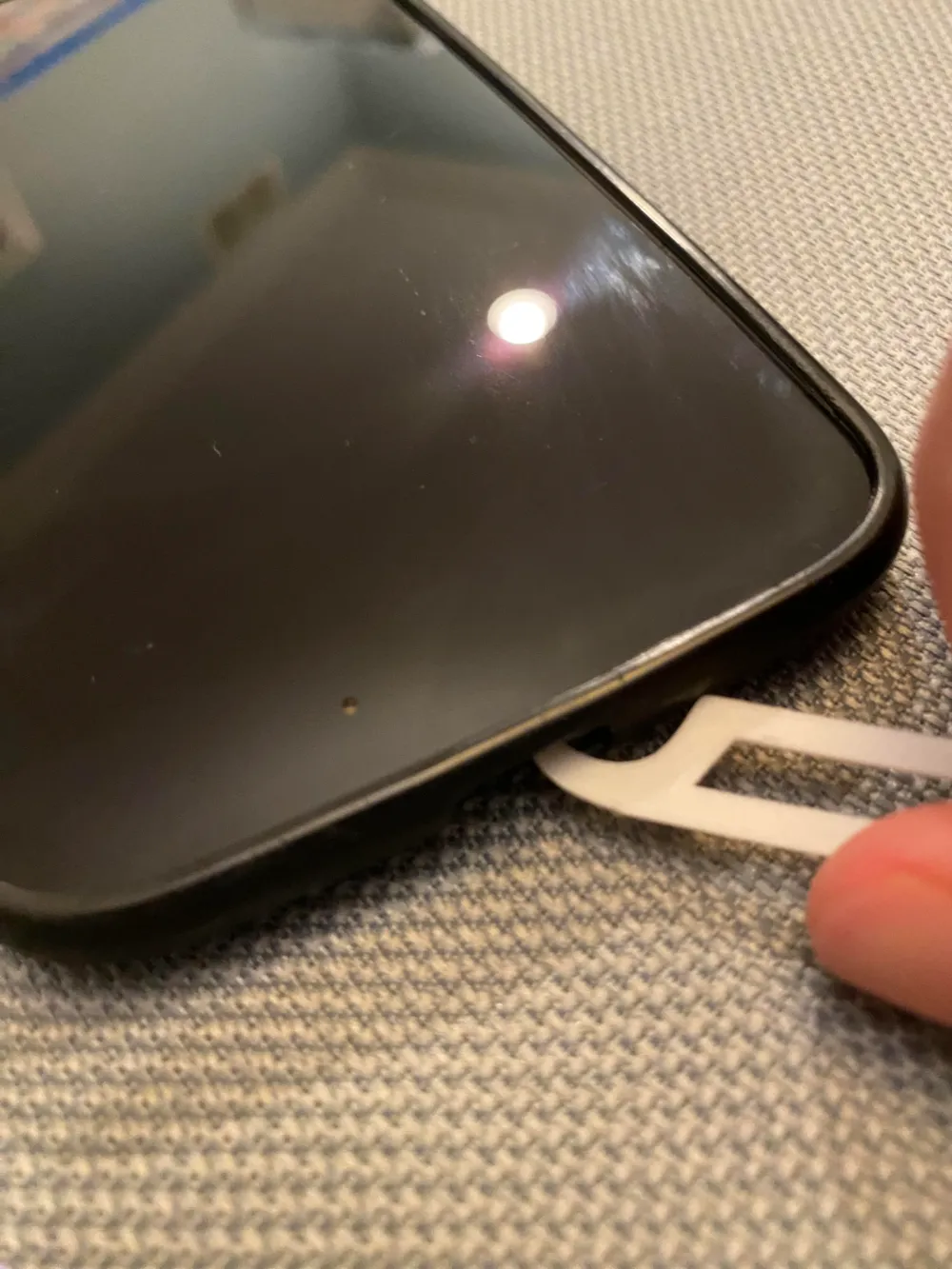 Phone Picker by Walktalkprints:) - MakerWorld