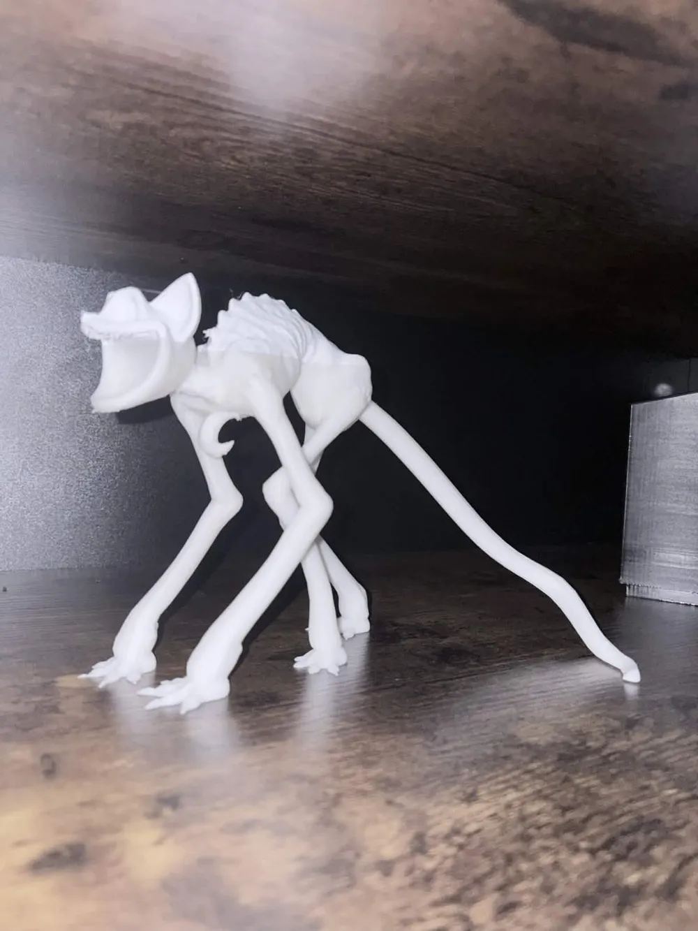 Monster Catnap (Poppy Playtime) - Free 3D Print Model - MakerWorld