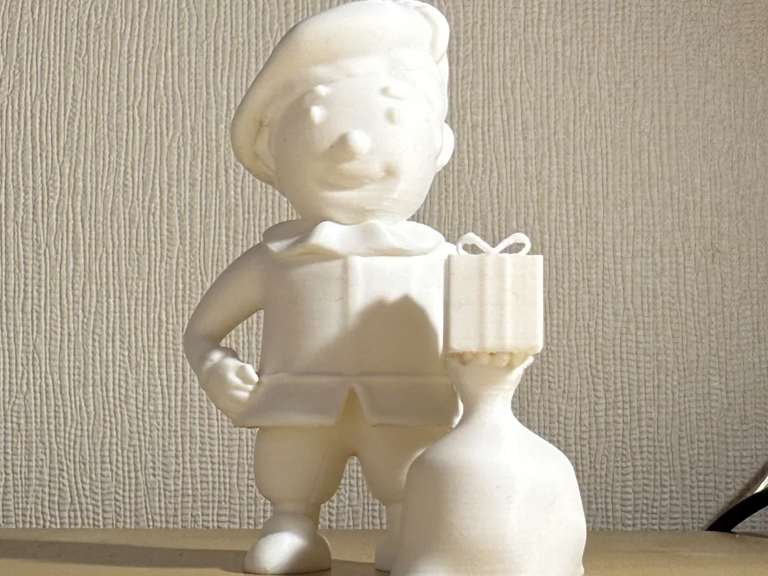 Piet (Sinterklaas) by Looki MakerWorld: Download Free 3D Models