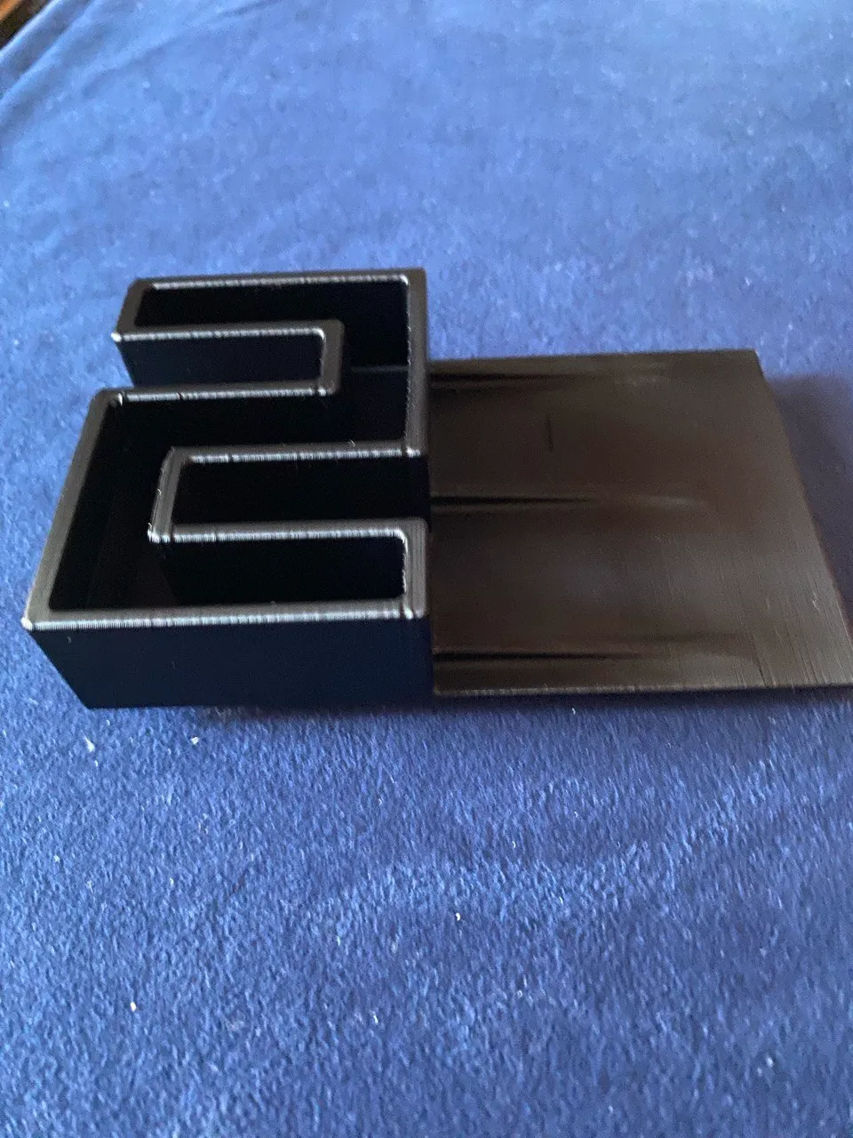 Anti-theft roller shutter block by fdm3dprint - MakerWorld