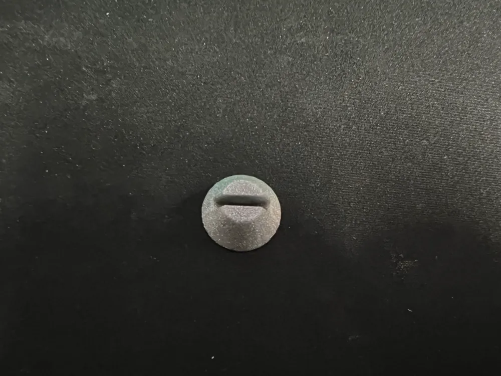 Coin holder - cone shape by Mr_Grizzl - MakerWorld