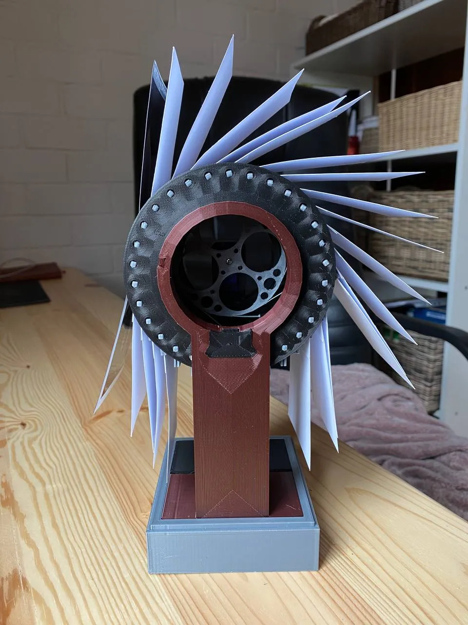 Flap frame (flipbook) for instax-polaroid photo by Dimmu_Ogir ...