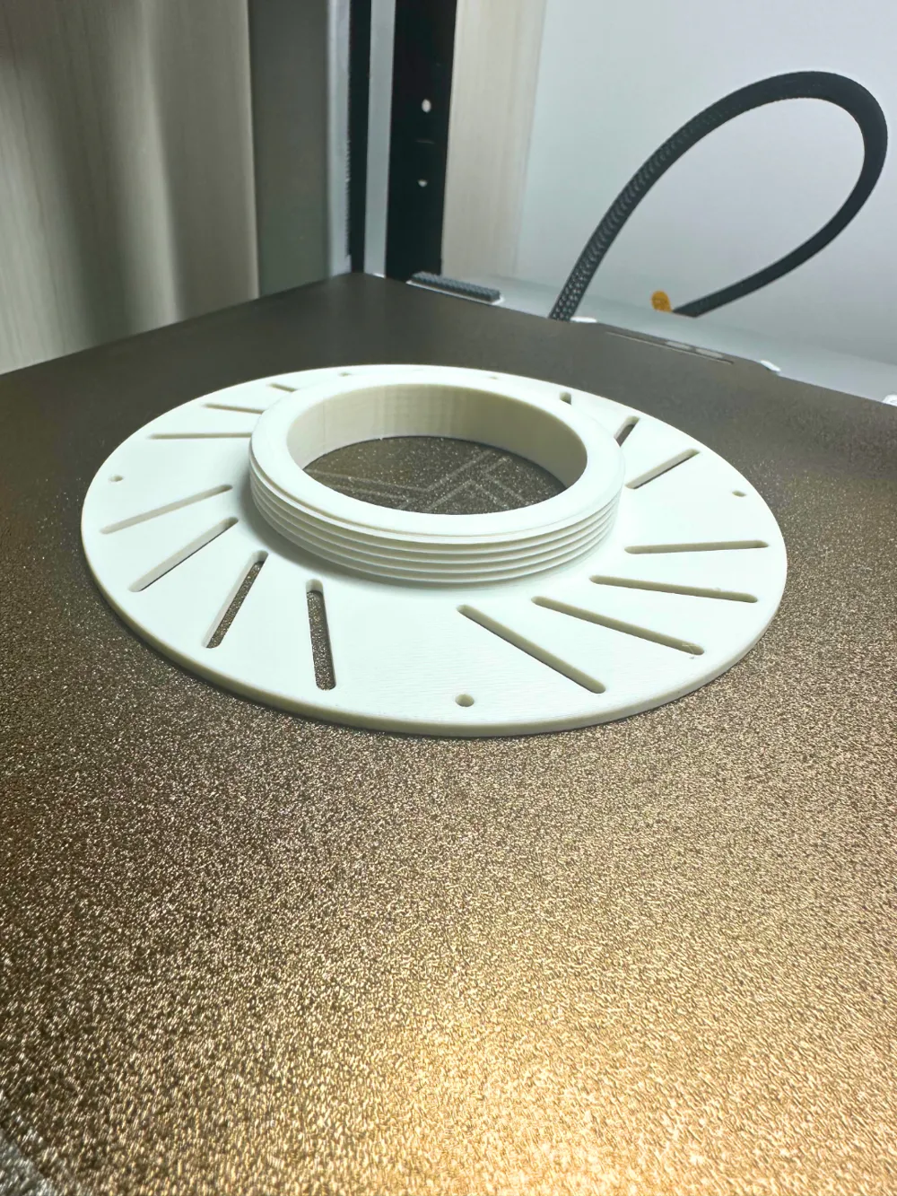 250g Spool - Free 3D Print Model - MakerWorld