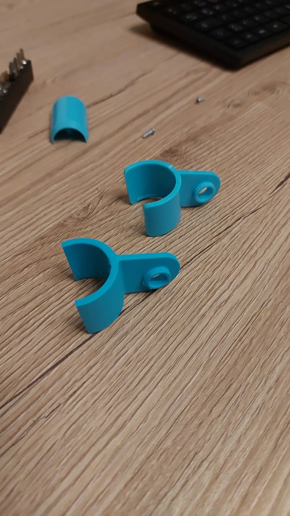 VTech Kidi Super Star DJ Studio Mikrofonhalter – Kostenloses 3D ...