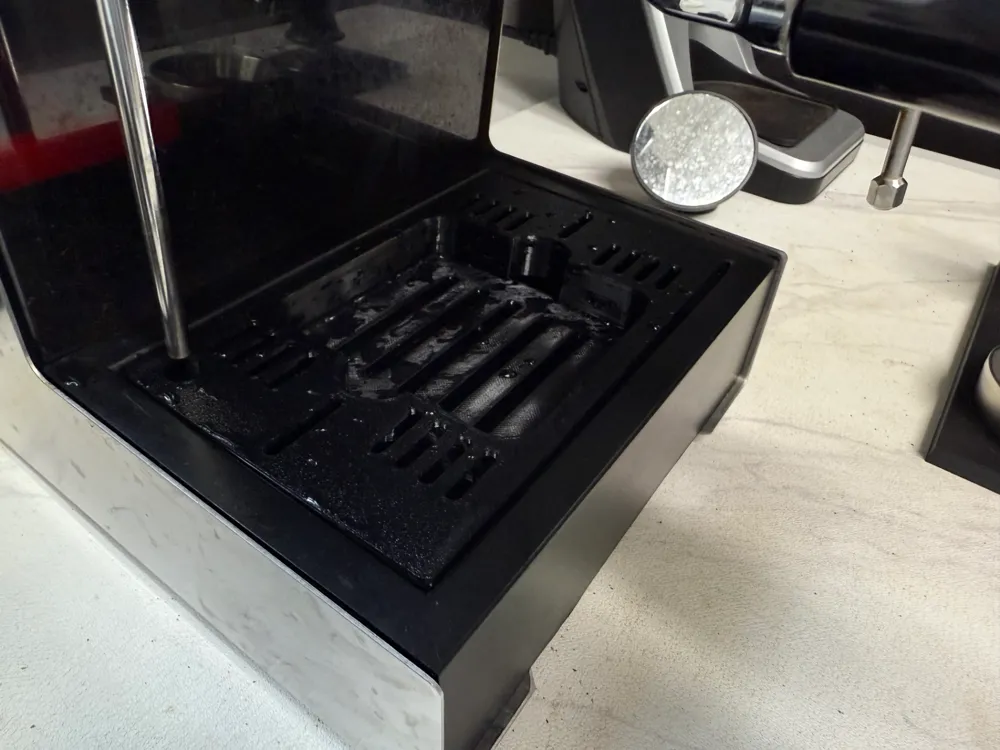 BooKoo Scale Drip Tray for Gaggia Classic Original Remixed by IDGAF ...