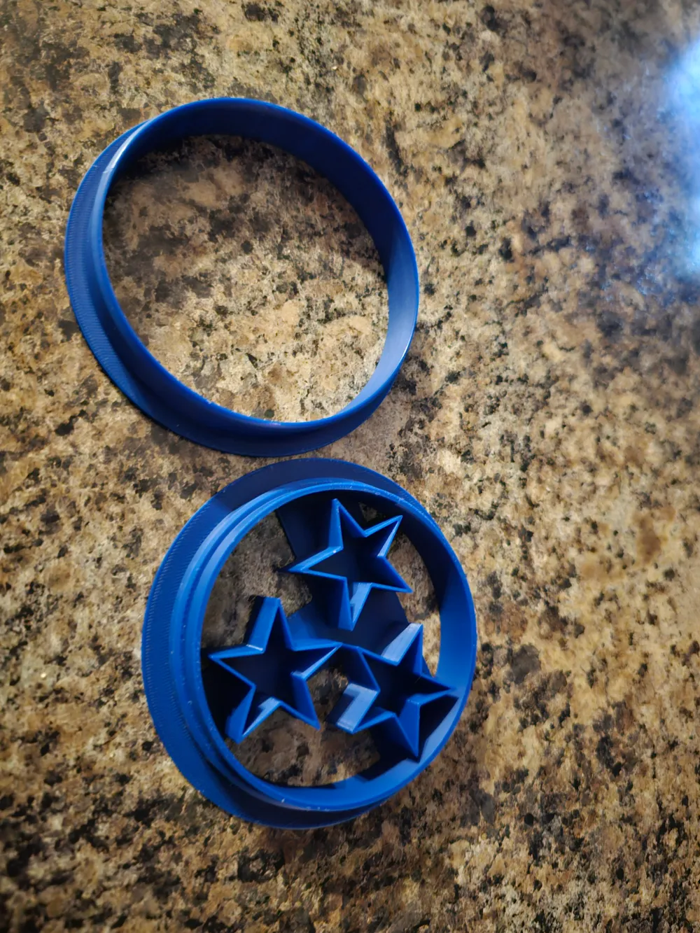 Tennessee Cookie Cutter by thamitchsta - MakerWorld
