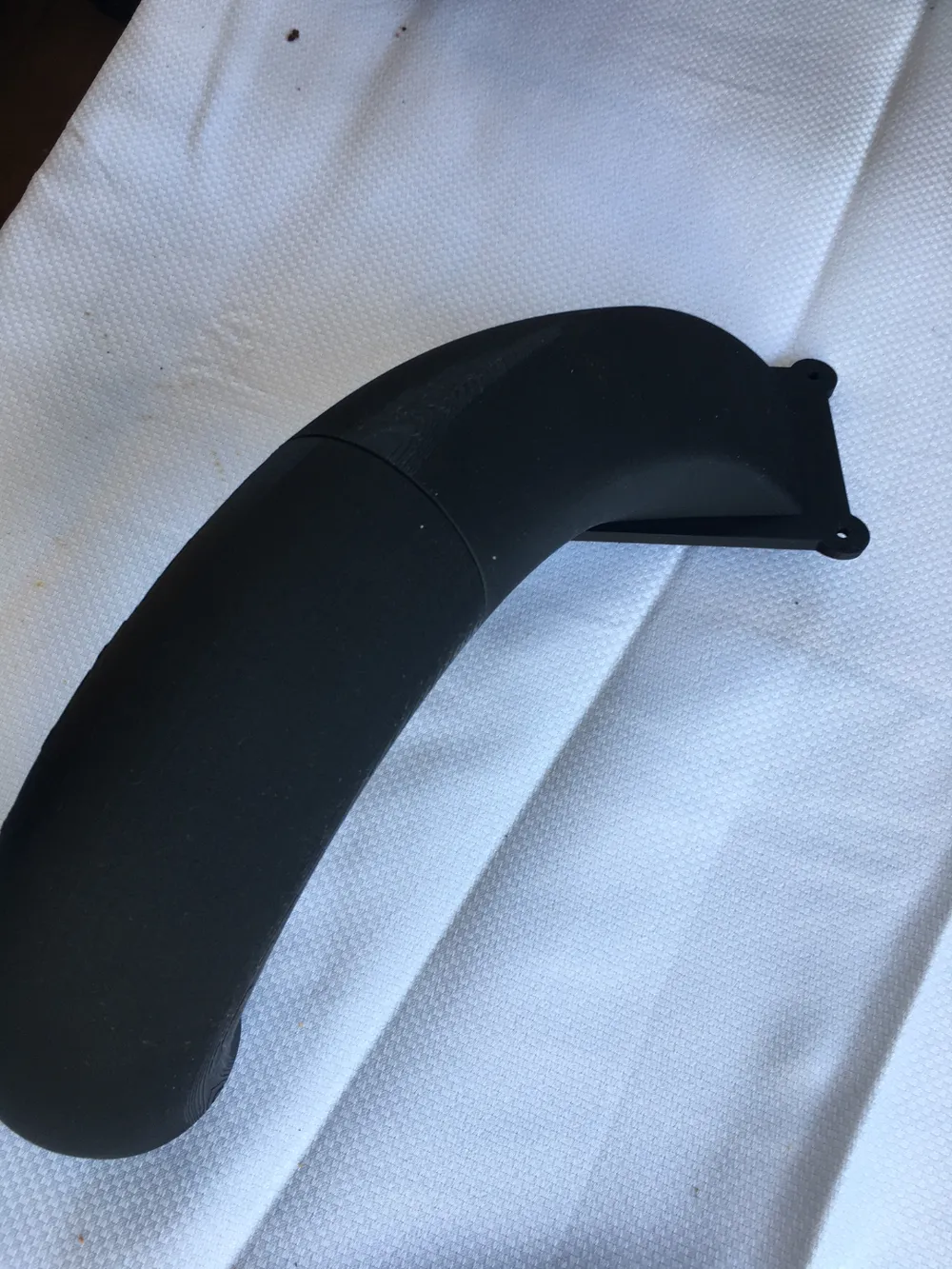 Bambu Lab X1 Poop Pipe by MrArtizan - MakerWorld