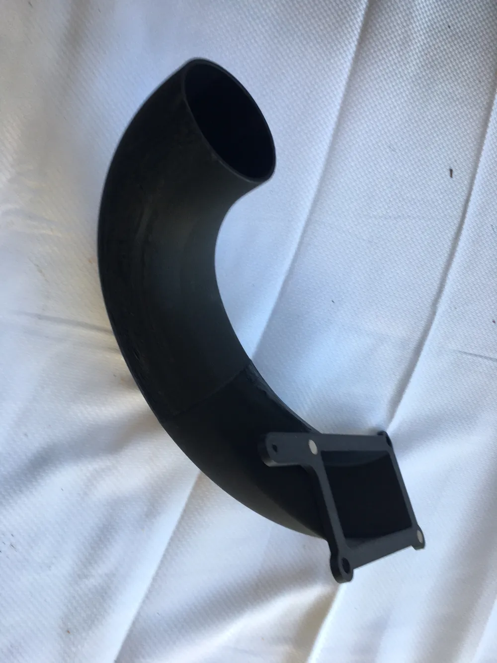 Bambu Lab X1 Poop Pipe by MrArtizan - MakerWorld