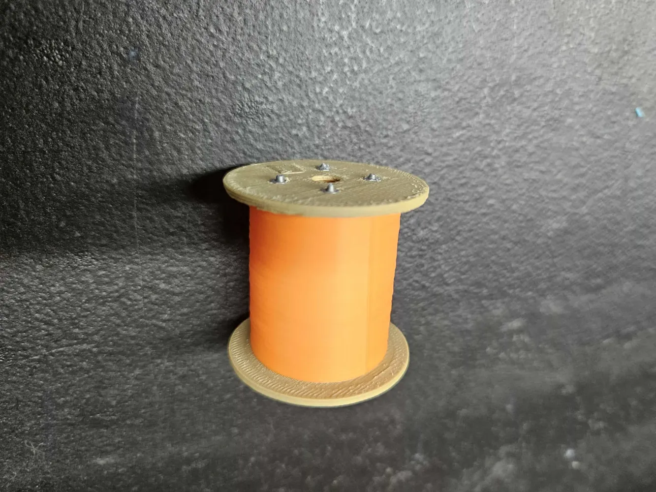 Satisfactory - Wire - Free 3D Print Model - MakerWorld