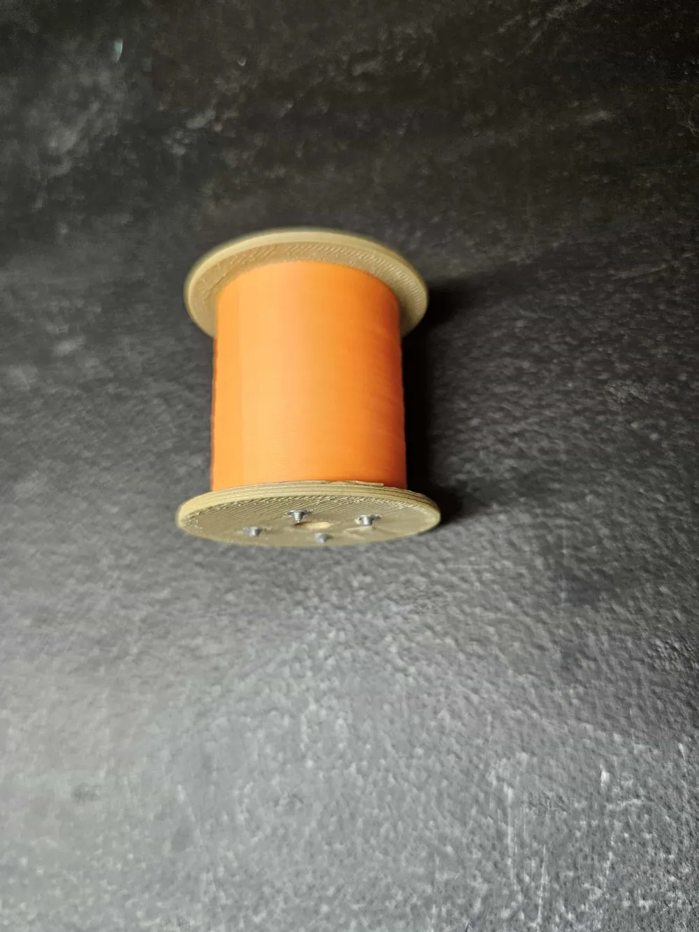 Satisfactory - Wire - Free 3D Print Model - MakerWorld
