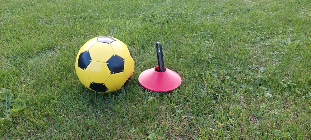 Training cone - Free 3D Print Model - MakerWorld