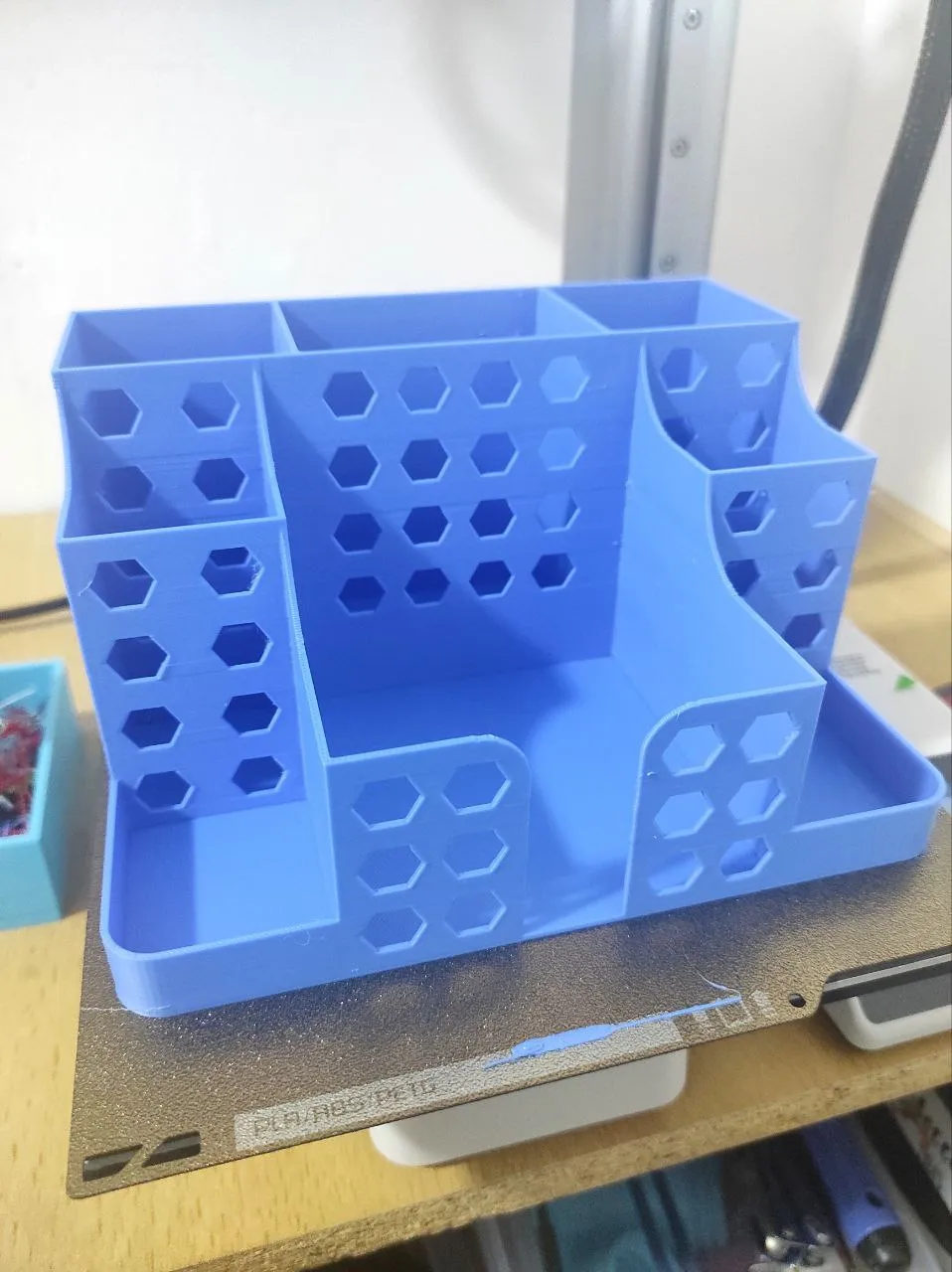 DeskMate Organizer by BlueShadovv - MakerWorld