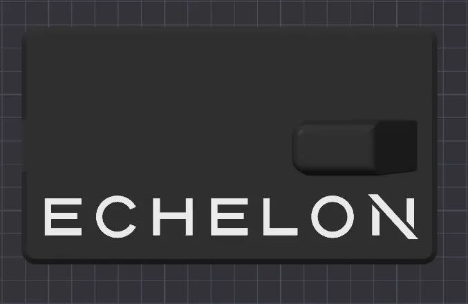 Springfield Echelon Stand by KY MakerWorld: Download Free 3D Models