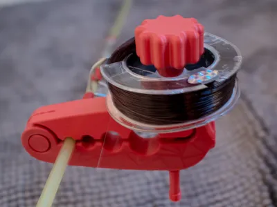 fishing line 3d print model download - MakerWorld