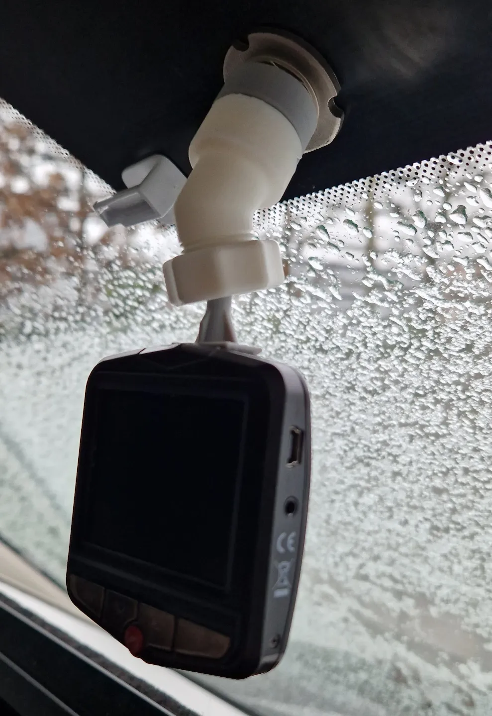 Denver_Dashcam_Holder_(ALDI store) by geert8550 - MakerWorld