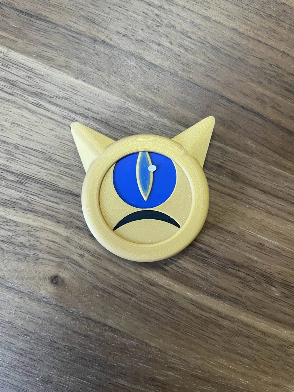 Honkai Star Rail HSR Cipher's (赛飞儿) Cat Coin by RiseNarukami MakerWorld ...