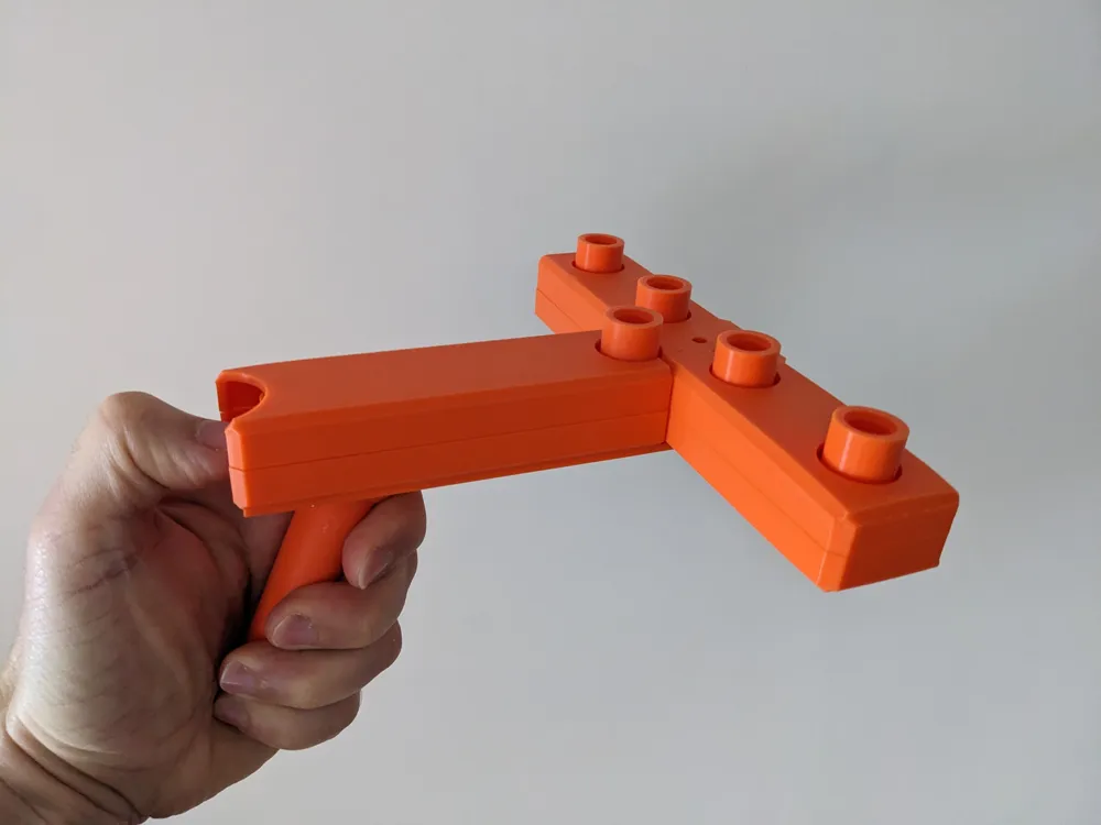 Spray Stick for priming - Free 3D Print Model - MakerWorld
