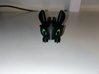 Dancing toothless by NTO57 - MakerWorld
