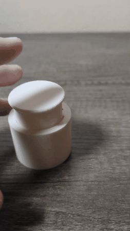 print in place push button ( free to sell) by Bananar MakerWorld ...