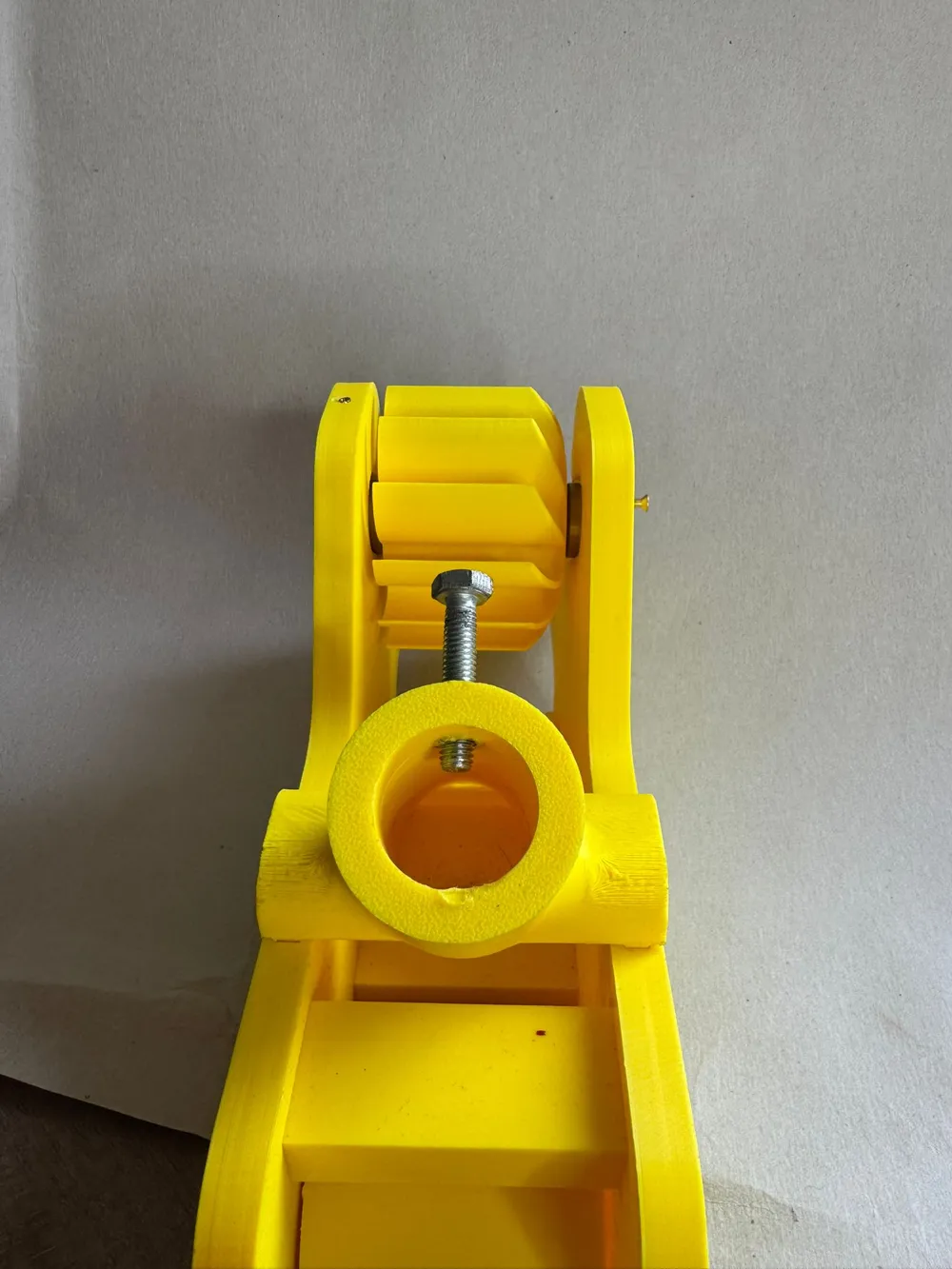 Gaffer Tape Gun by Leonhard MakerWorld: Download Free 3D Models