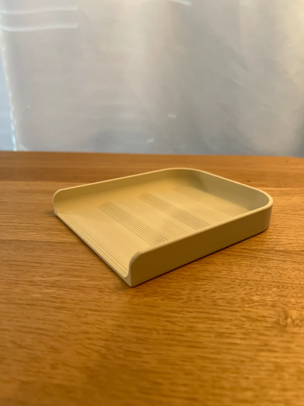 Kitchen Spoon / Utensil Holder by fifindrMakerWorld: Download Free 3D ...