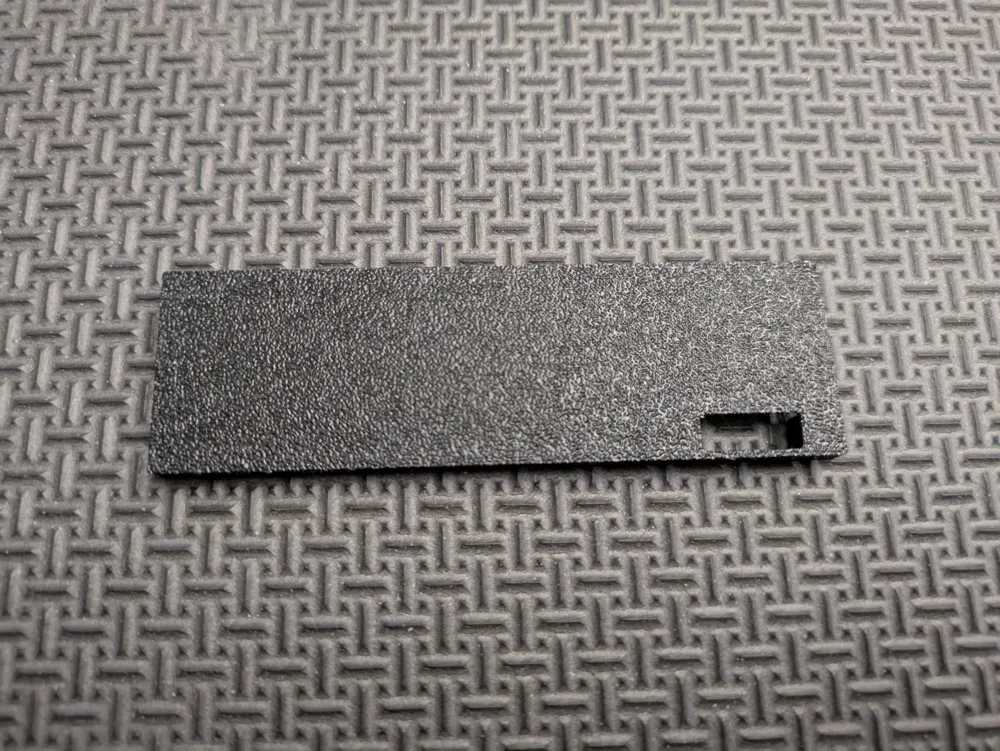 P1P AP Board Cover - Free 3D Print Model - MakerWorld