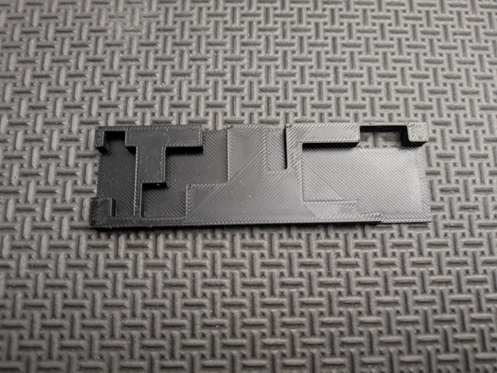 P1P AP Board Cover - Free 3D Print Model - MakerWorld