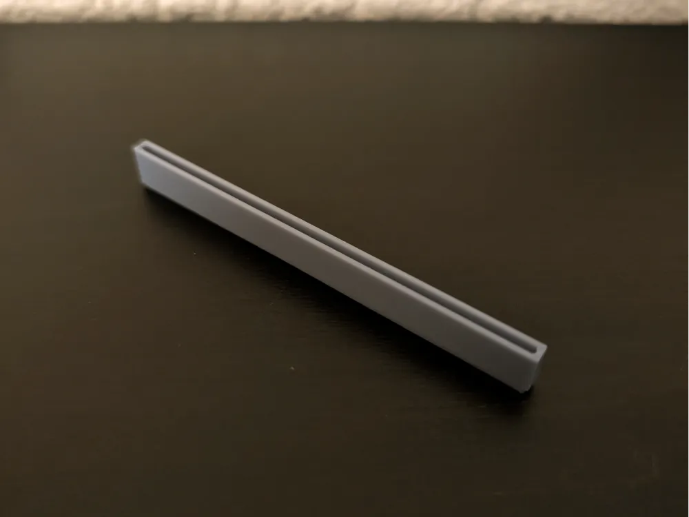 PCIe GPU Pin Protector - Free 3D Print Model - MakerWorld