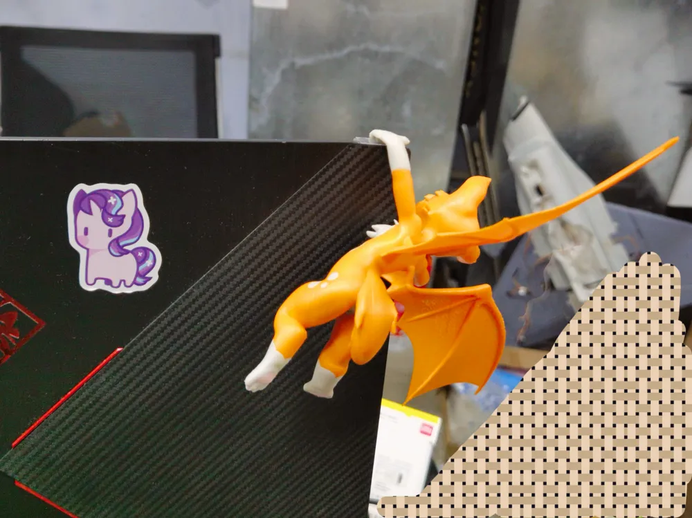 [NSFW WARNING!!!] Fidget the nimbat Remixed by I2cypone - MakerWorld