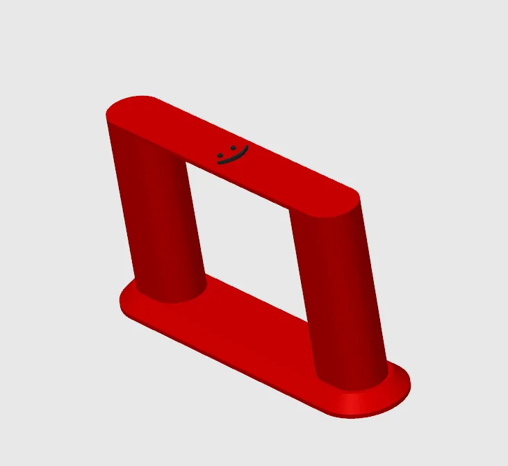 Stringing & Bridging Test by 3D Pulse - MakerWorld