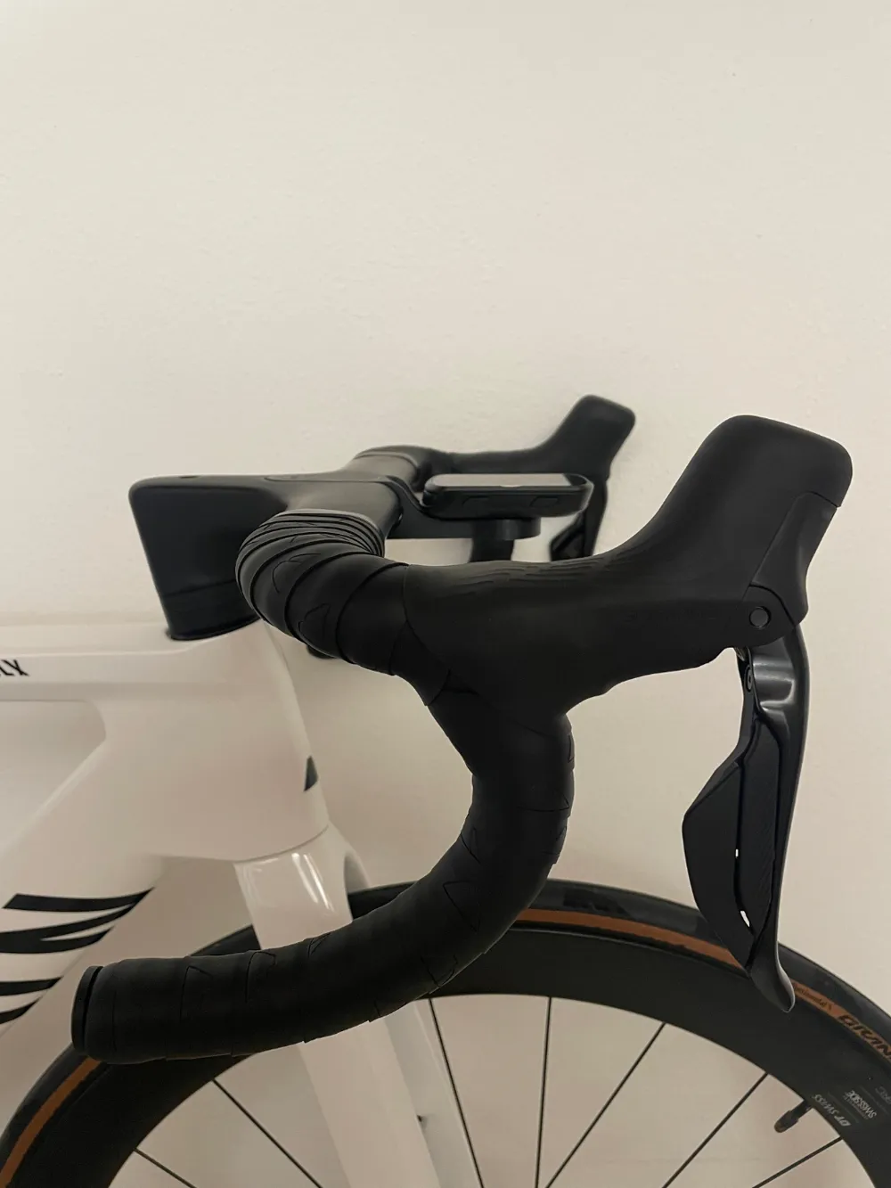 Canyon GEAR GROOVE Computer Mount - GARMIN by Denis_94 MakerWorld ...